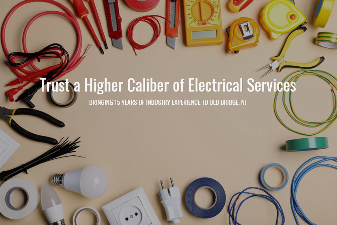 Electrician, Commercial Electric Contractor: Old Bridge, NJ, Middlesex ...